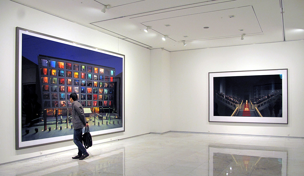 김인숙 Kim Insook Solo Show » ARTRECIPE